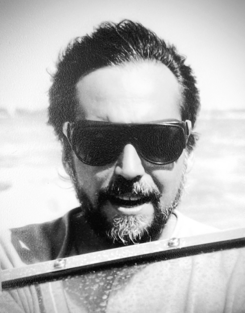 IN MEMORY. DETROIT RADIO MOURNS PASSING OF RON ROSE – USA Radio Museum