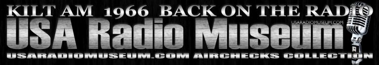 USA Radio Museum – Where Radio History Lives On