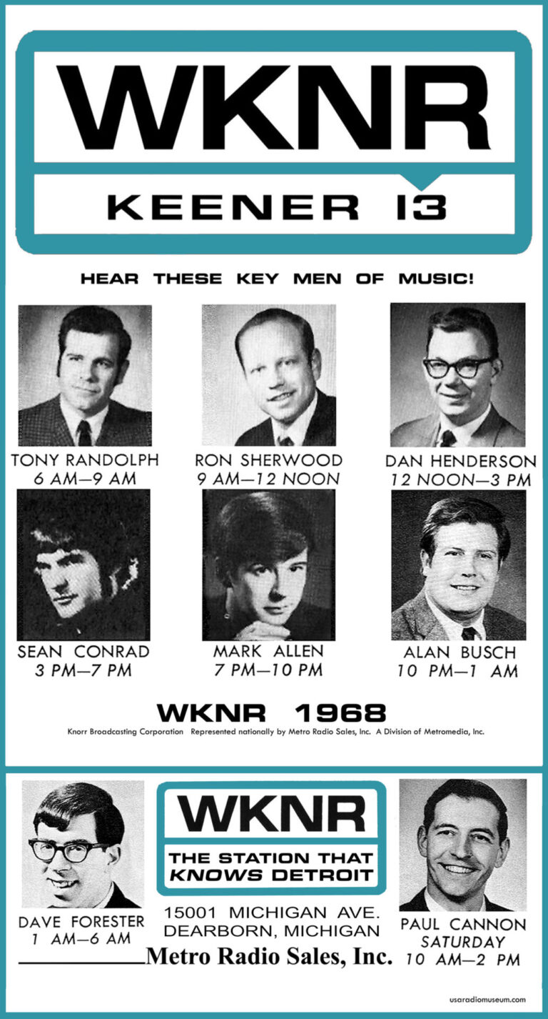 USA Radio Museum – Where Radio History Lives On